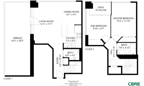 2D FLOOR PLAN Archives - Home3ds