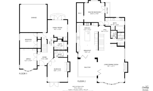 2D FLOOR PLAN Archives - Home3ds