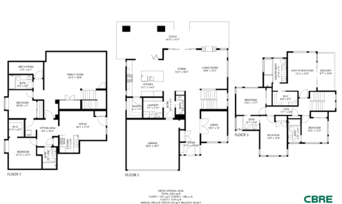 2D FLOOR PLAN Archives - Home3ds